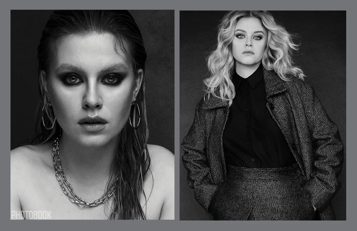 Tiera Skovbye: Actress and Model from Riverdale, Nurses and Dirty John ...