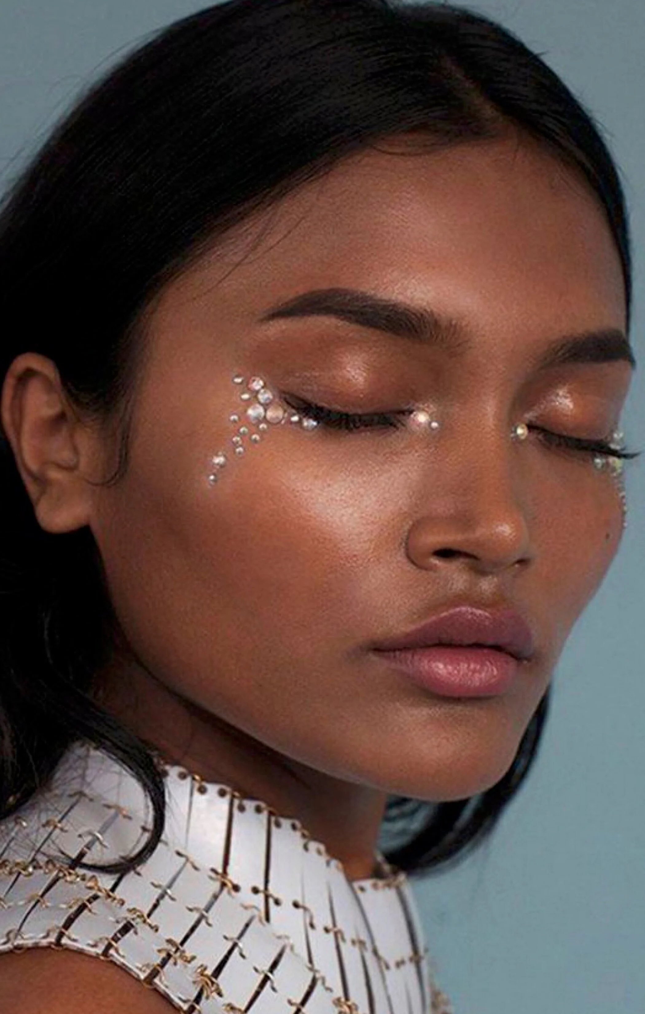 Over The Top Makeup Looks