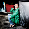 Interview With Actress & Musician Delia Mayer — PhotoBook Magazine
