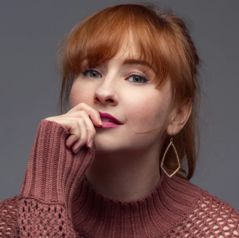 Actress and Content Creator Mary Kate Wiles on Her Creative ...