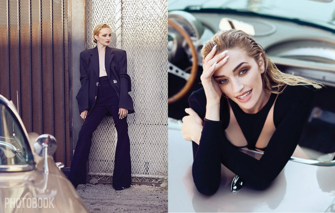 Interview With Brianne Howey: Actress from Batwoman, The Exorcist, and ...