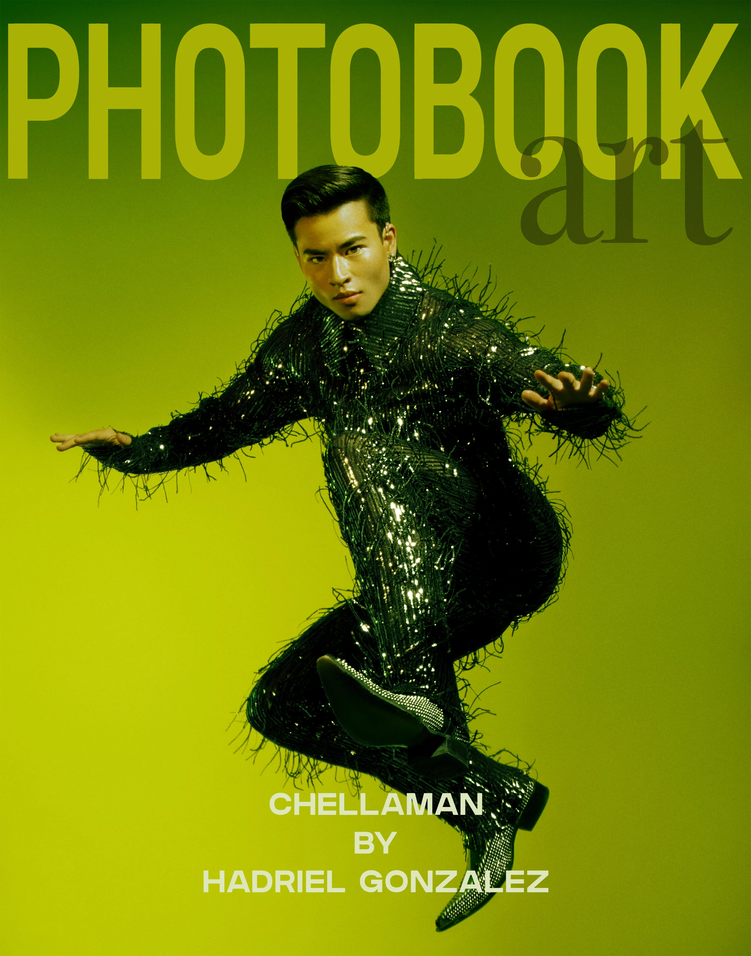 Interview with Chella Man: Actor from Titans, LGBTQ+, Deaf & POC ...