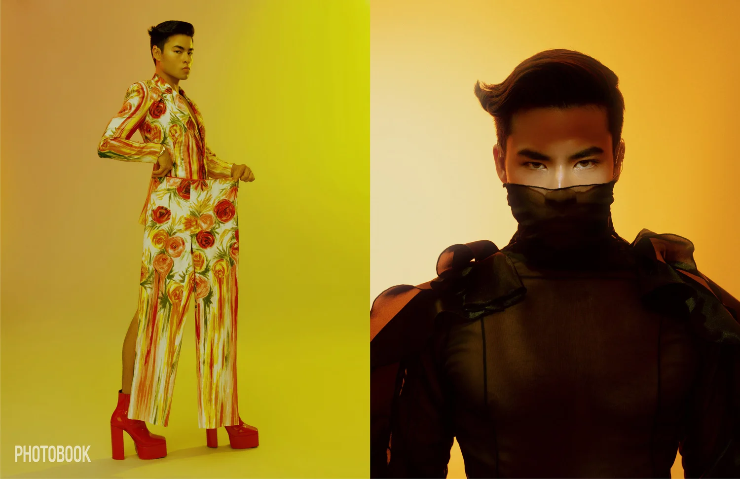 Interview with Chella Man: Actor from Titans, LGBTQ+, Deaf & POC ...