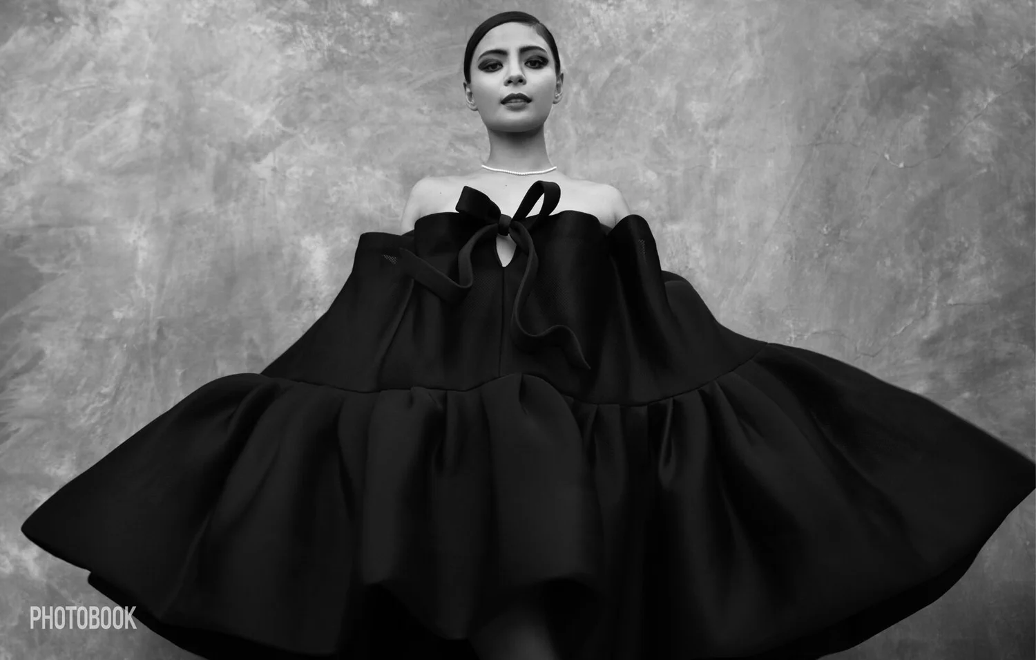 Interview with Lovi Poe: Filipina Actress from Mayohan and Sagrada ...