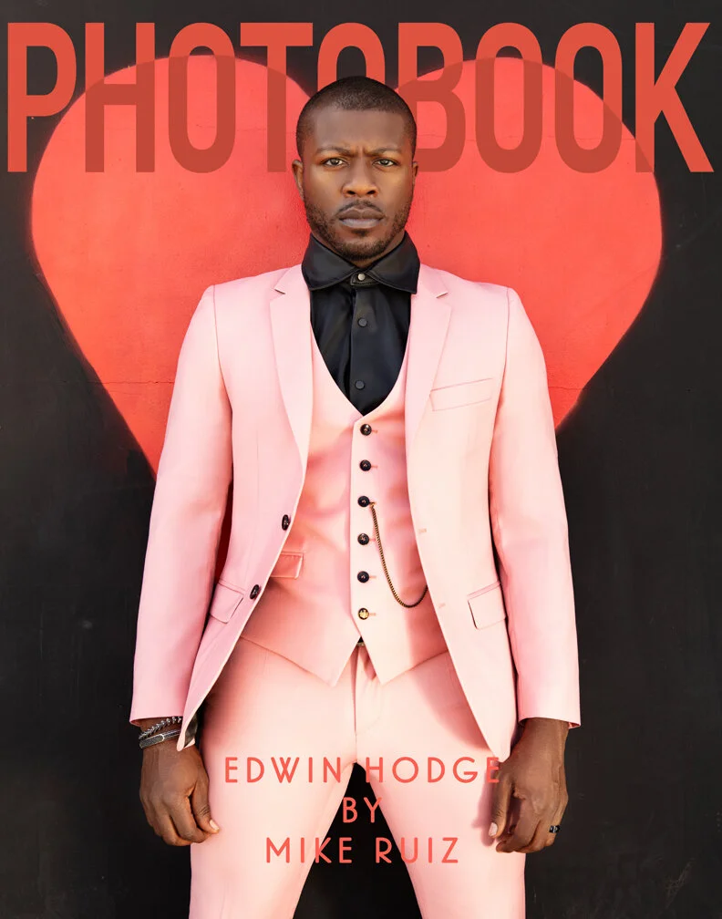 Aldis And Edwin Hodge