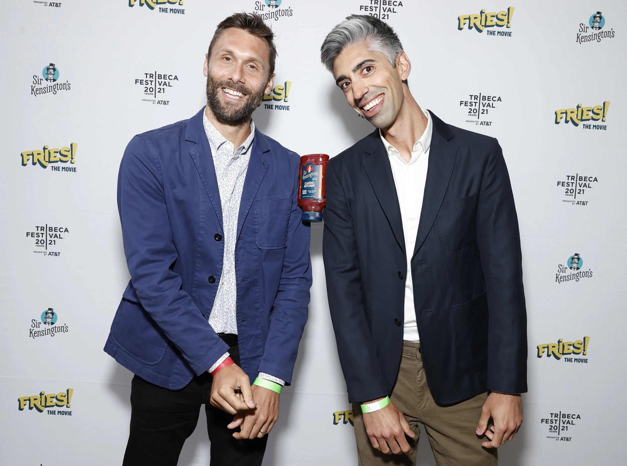 Fries! The Movie: A Witty Look Into the Adored Food Premiered at the ...