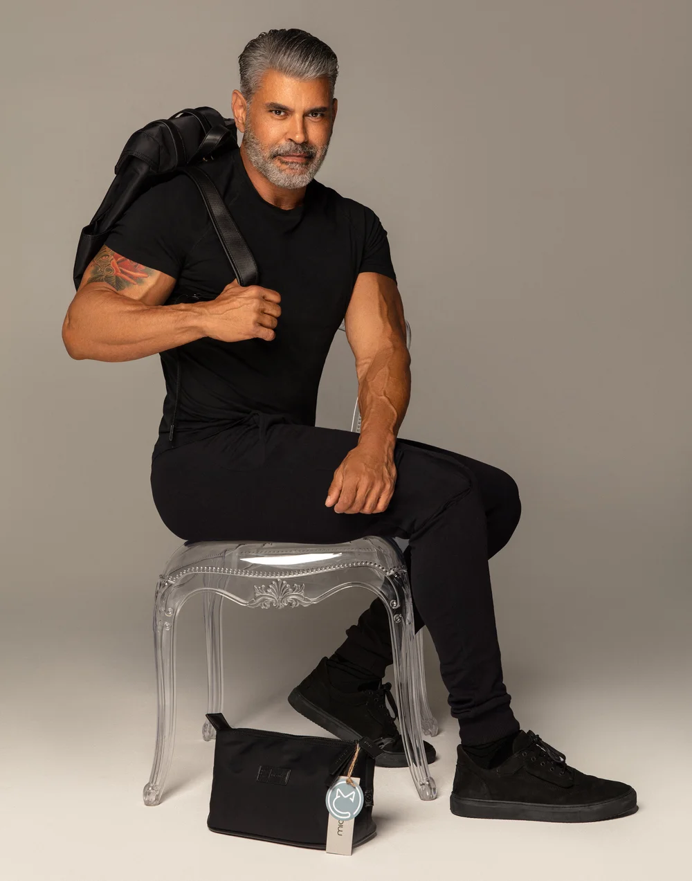 Mike Ruiz: Photographer, Creative Director, TV Personality and Now ...