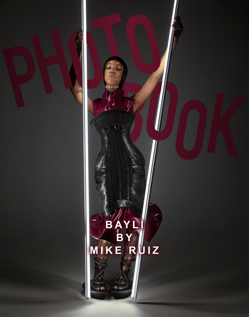 BAYLI: NY Artist Who Toured With DNCE Starts Her Solo Career ...