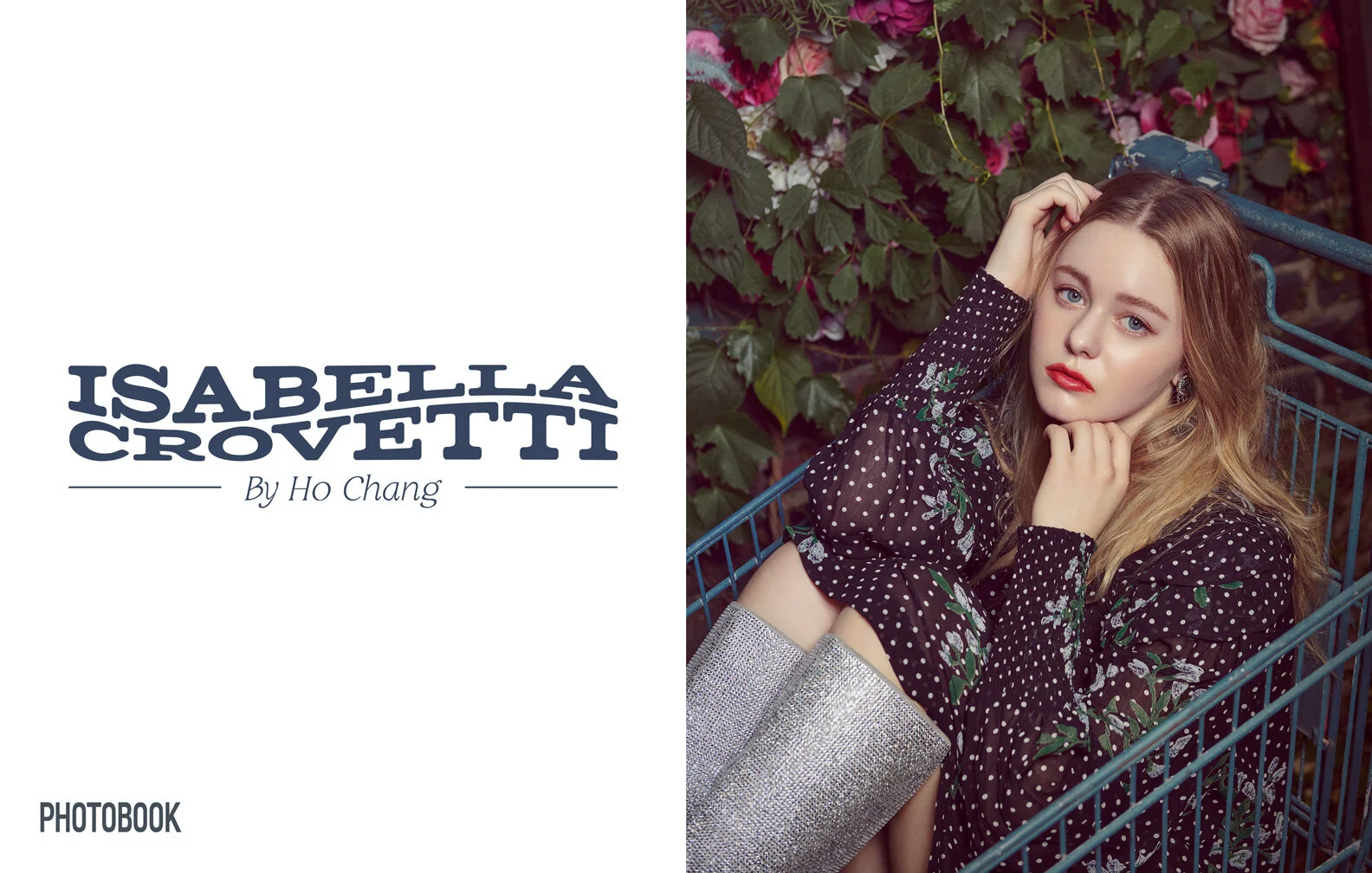 Isabella Crovetti is Brin Kweller in 'He's All That" — PhotoBook Magazine