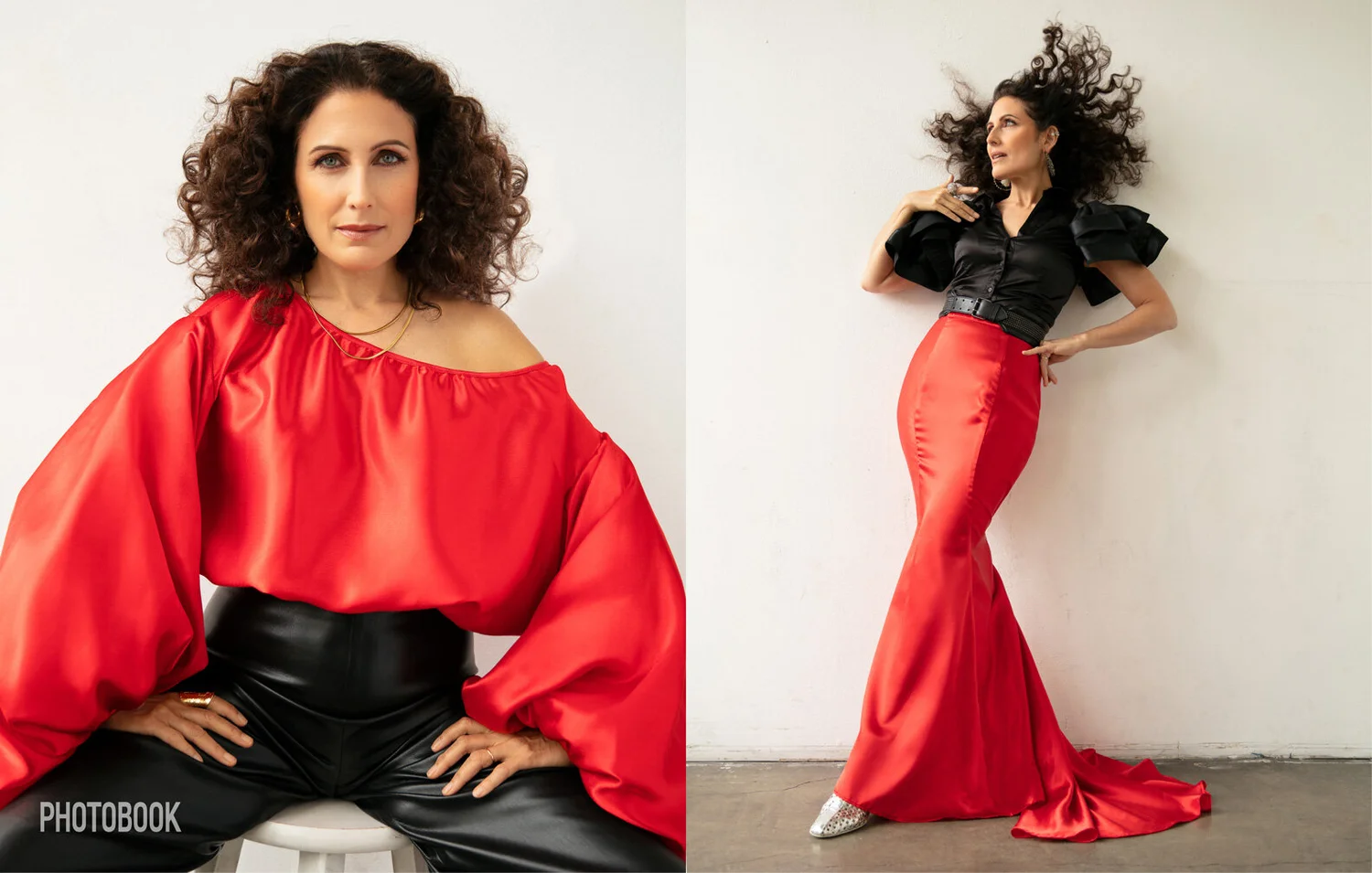 Actress Lisa Edelstein is in Emmy Nominated Netflix Show, 'The Kominsky ...