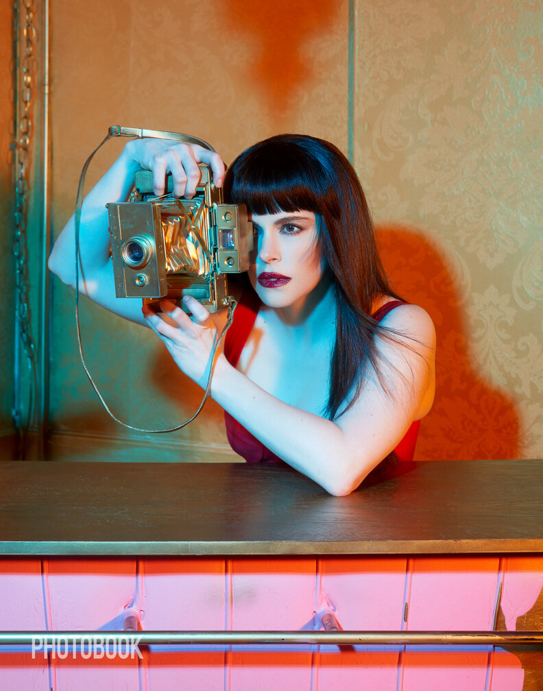 Schitt's Creek's Emily Hampshire Reflects on her Popular TV Series and ...
