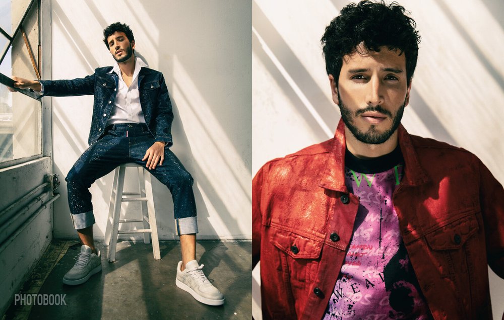 Sebastian Yatra: Global Latin Artist — PhotoBook Magazine