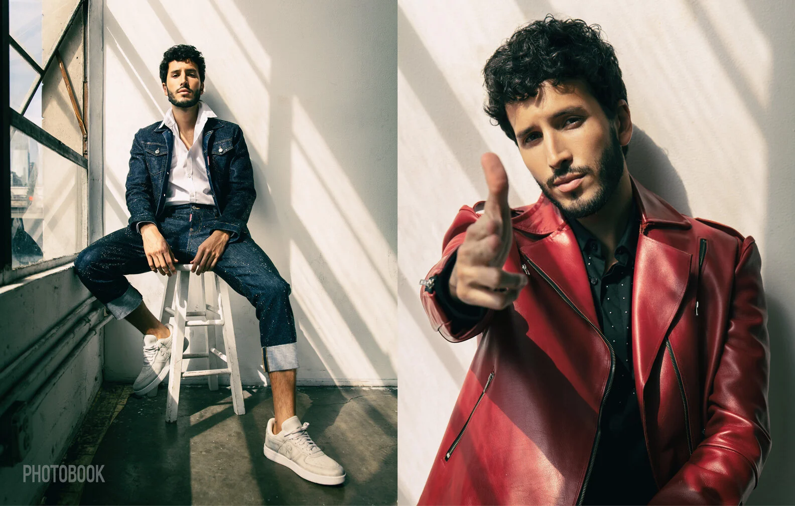 Sebastian Yatra: Global Latin Artist — PhotoBook Magazine