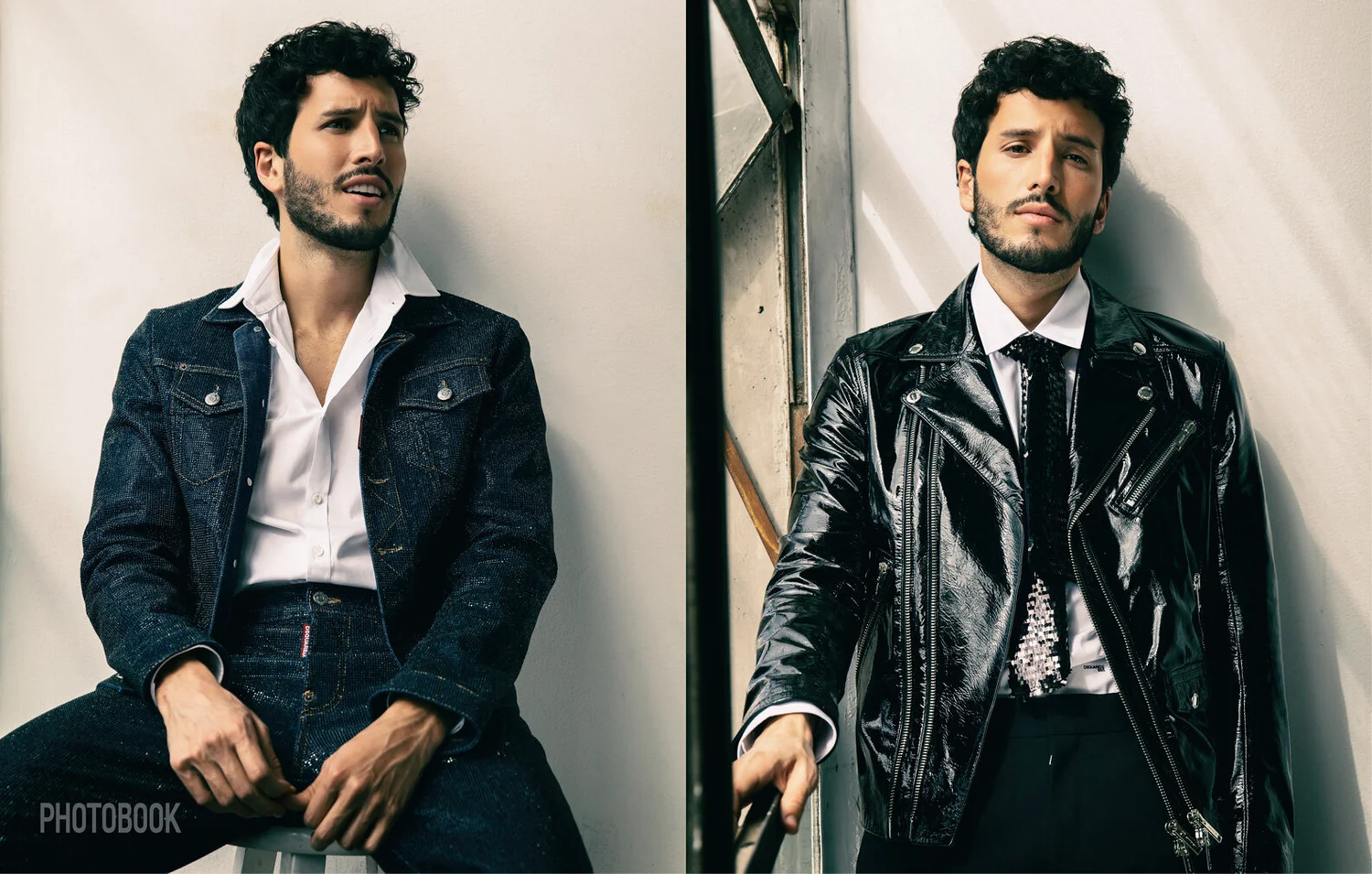 Sebastian Yatra: Global Latin Artist — PhotoBook Magazine