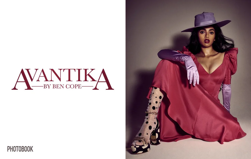 Avantika Vandanapu Reflects on Being Disney's First Indian American ...