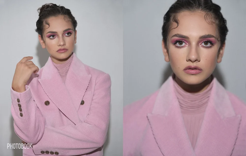 The Many Saints of Newark Star Mattea Conforti Reflects on Being a ...