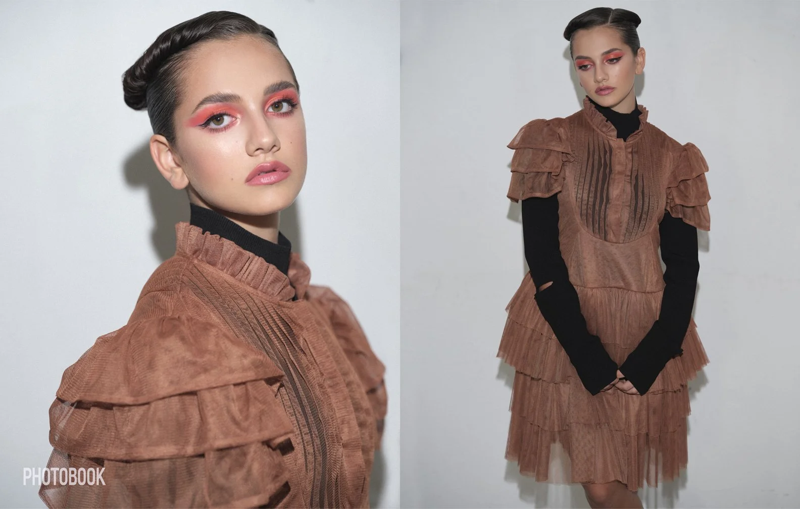 The Many Saints of Newark Star Mattea Conforti Reflects on Being a ...