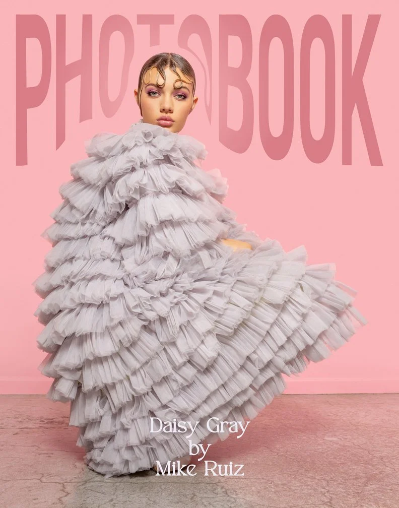 Daisy Gray Talks New Music and Dream Collab With Harry Styles ...