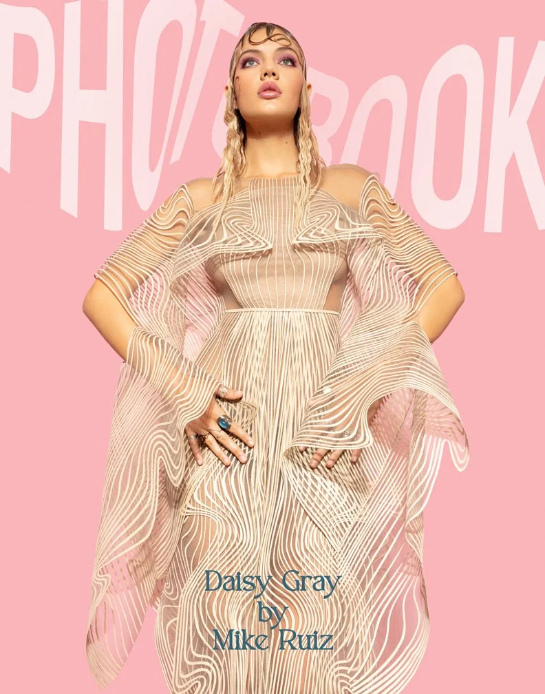 Daisy Gray Talks New Music and Dream Collab With Harry Styles ...