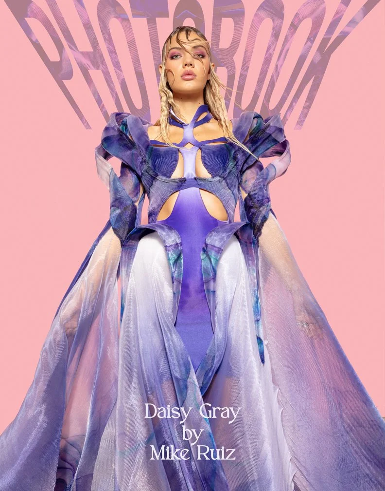 Daisy Gray Talks New Music and Dream Collab With Harry Styles ...