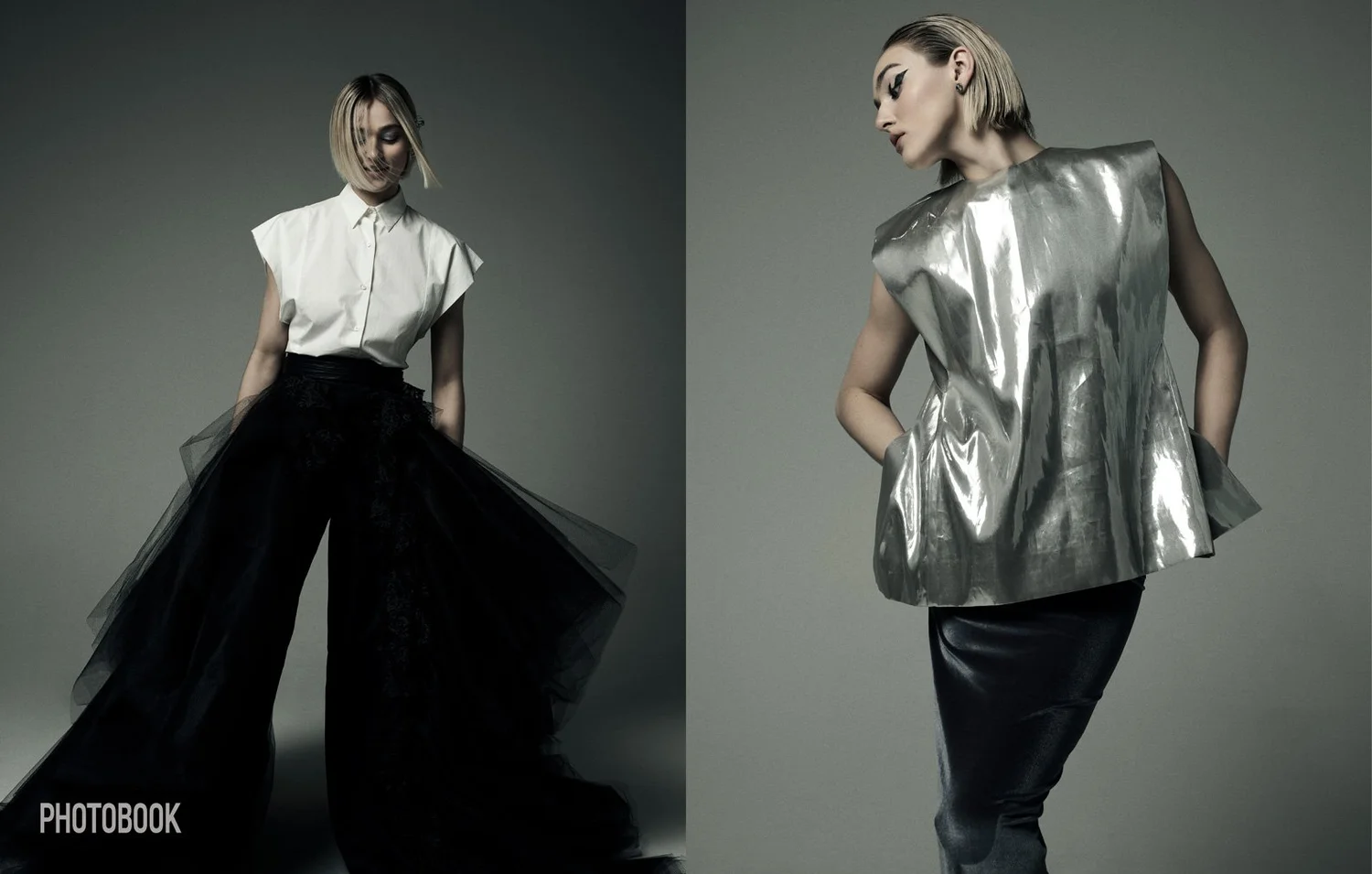 Zyra Gorecki Talks About Taking on Acting, Activism, and being an ...