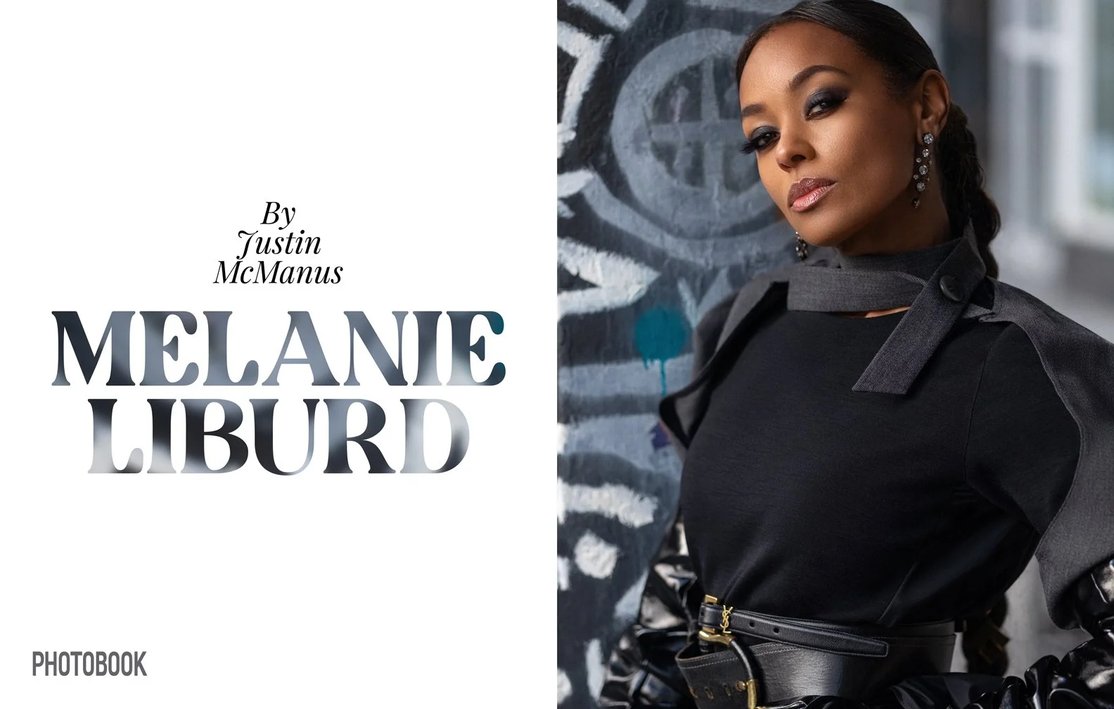 Power Book II: Ghost's Melanie Liburd Does it All As an Actress and ...
