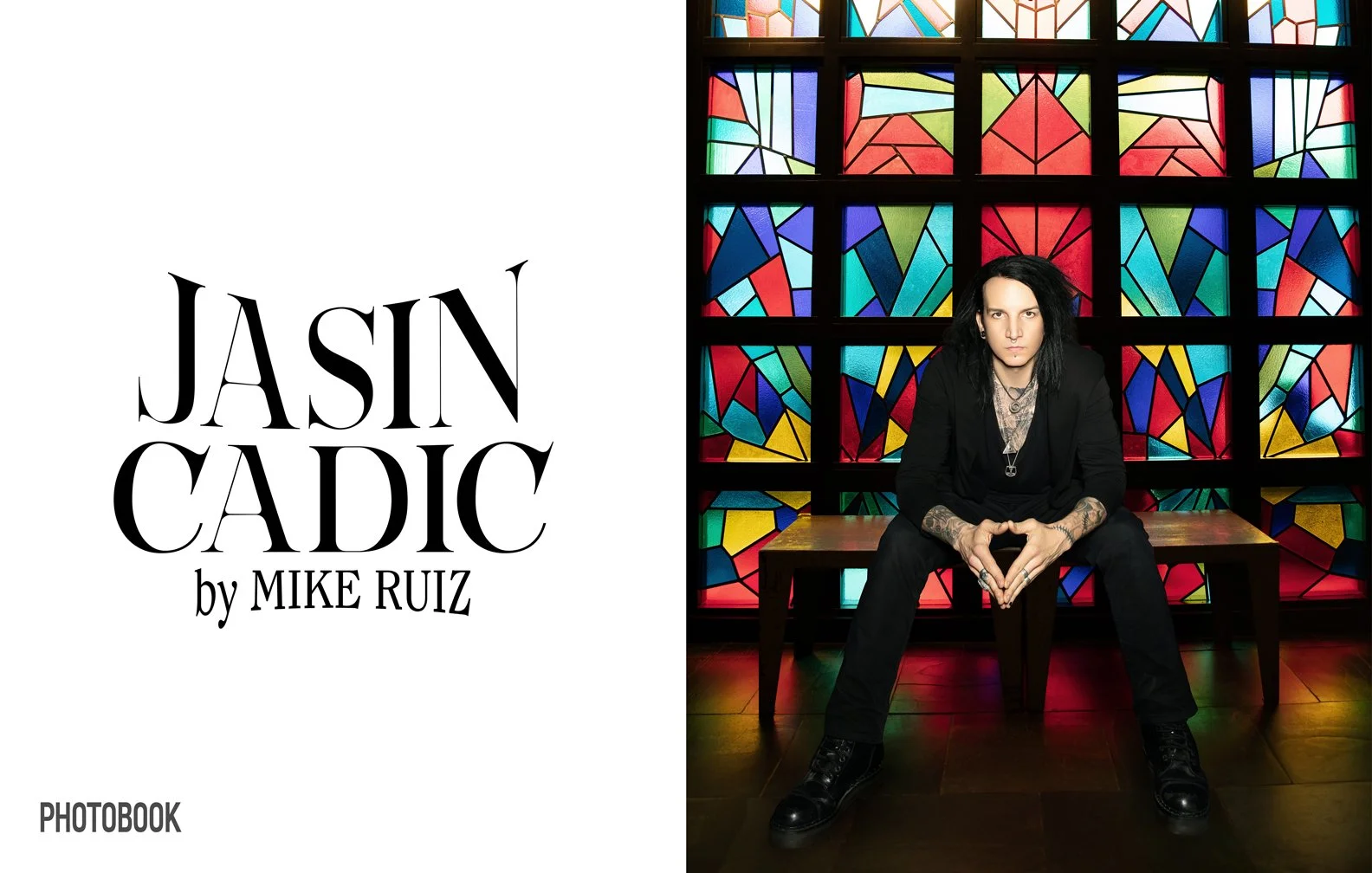 The MasterMind Behind The Annual Halloween Ball: Gorey 849 Talks about ...