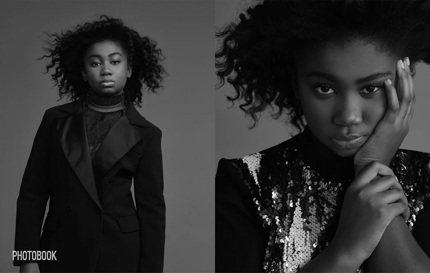 Young Star Celina Smith Talks Annie Live And Her Inspirations ...