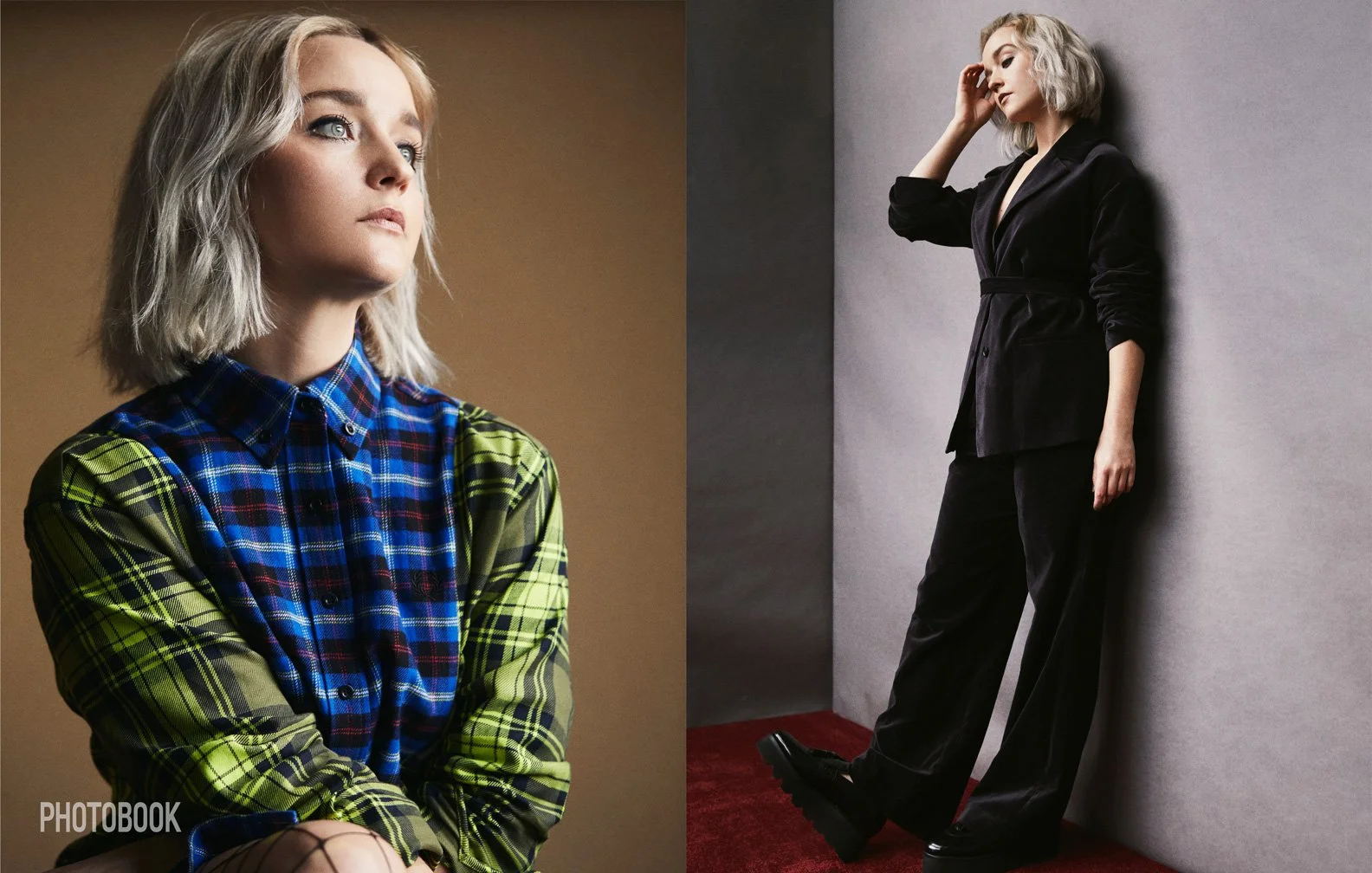 Queens of Mystery's Florence Hall Talks The Princess Switch and Her ...