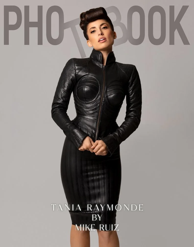 Tania Raymonde Talks About Her Iconic Role in Goliath and Growing up in ...