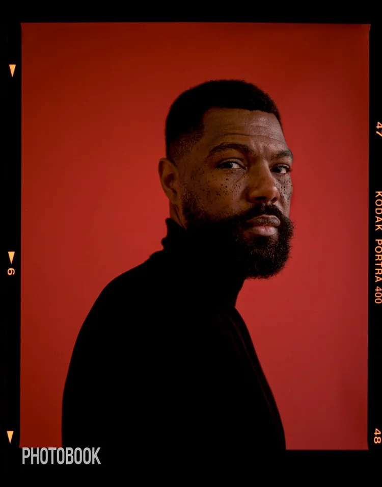Will Catlett stars alongside Kevin Hart and Wesley Snipes in Netflix's ...