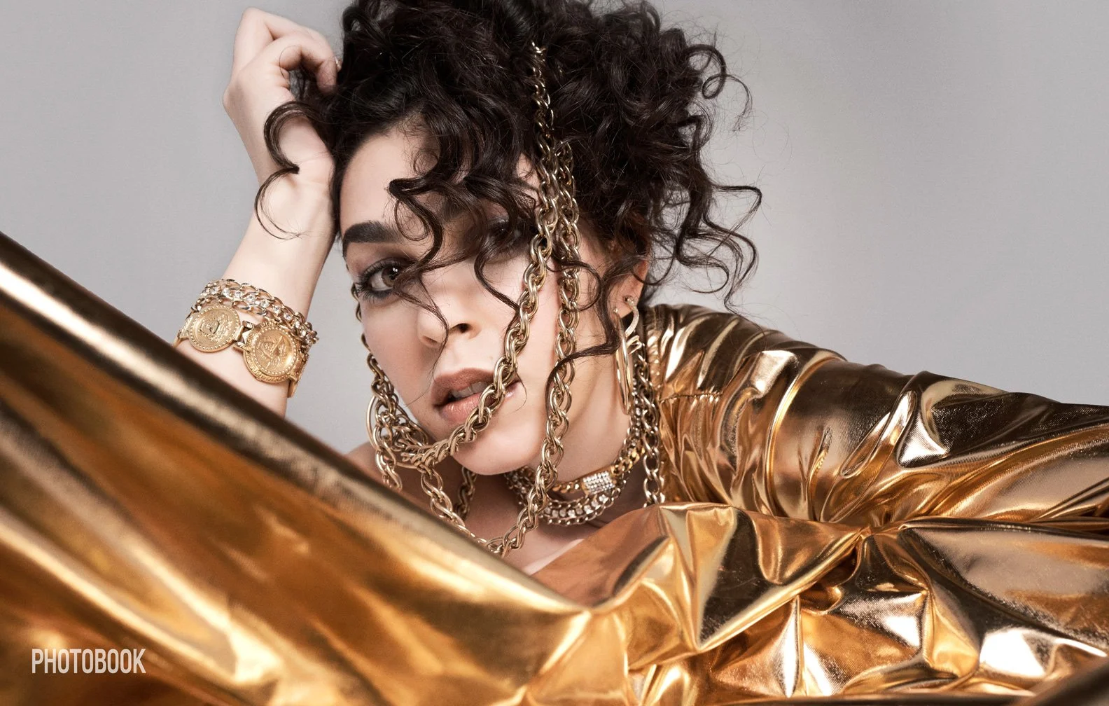 Natacha Karam is Marjan Marwani in "9-1-1: Lone Star", Muslim Representation, Dream Roles ...