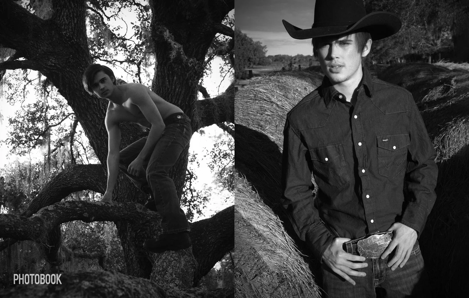 Logan Allen is Kyle Townsend in "Sweet Magnolias", Logan Allen ...