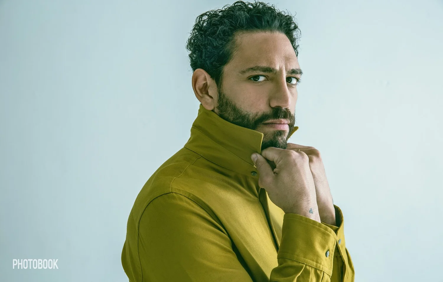 Christopher Rivas is Oscar in "Call Me Kat", Brown Enough Book, Podcast ...