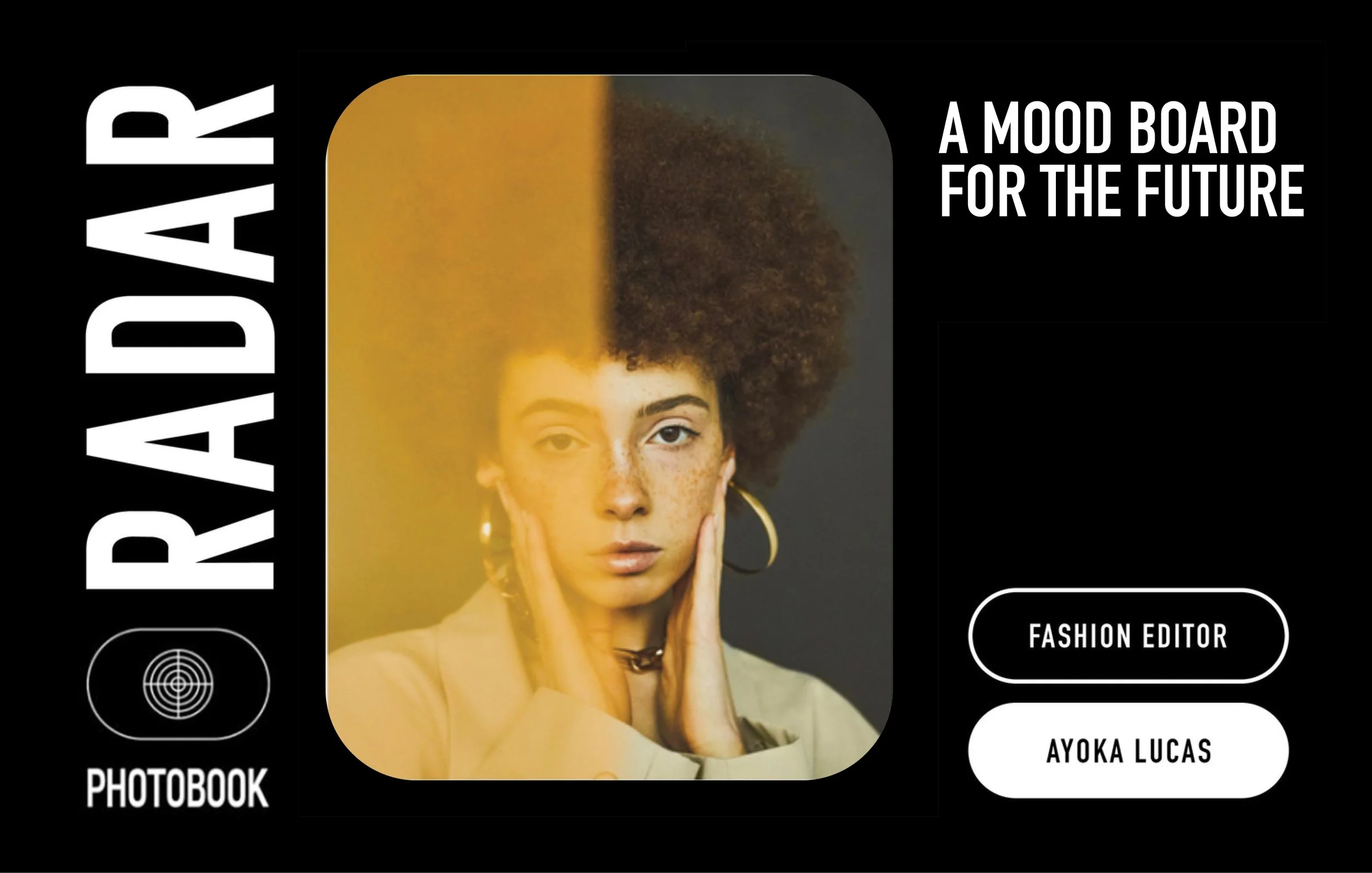 PhotoBook Magazine — Radar