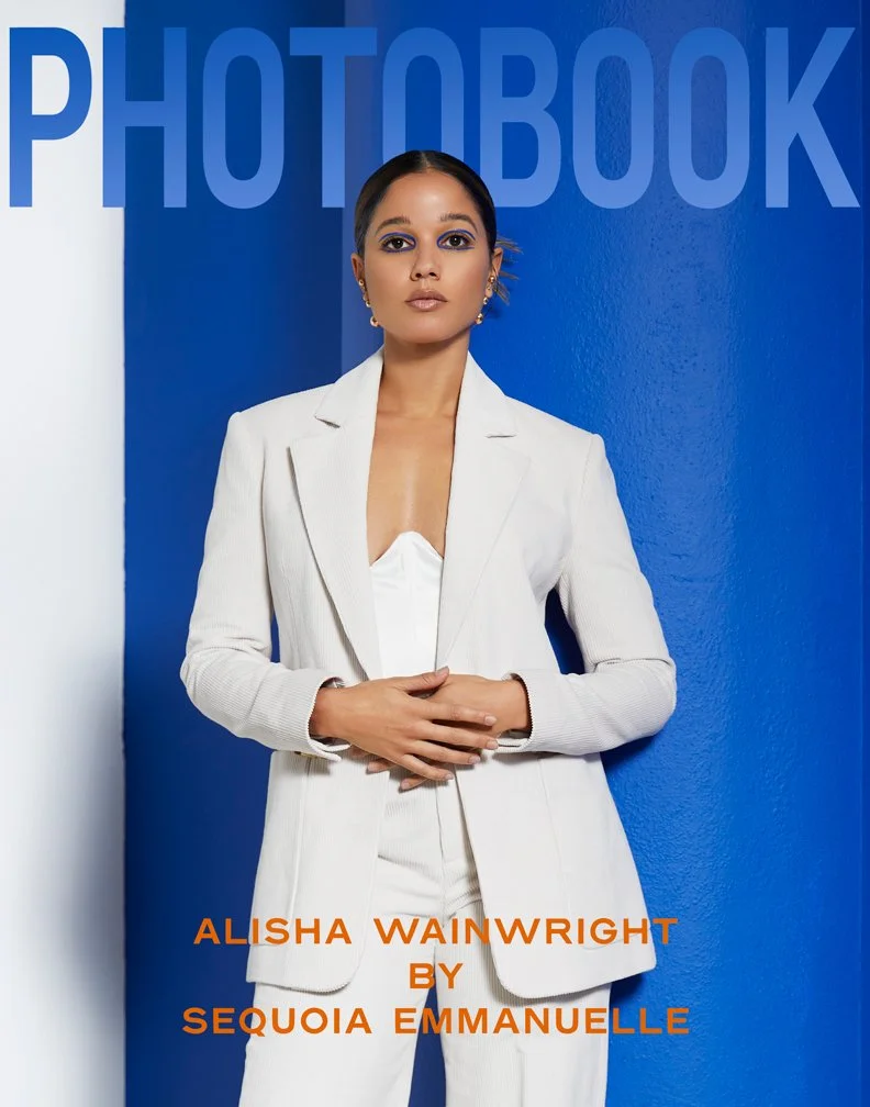 Alisha Wainwright is Nicole Reese in Netflix’s “Raising Dion ...