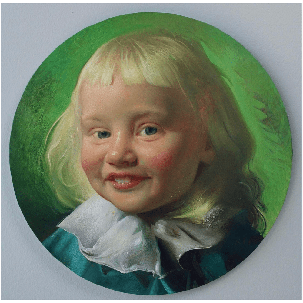 Brooklyn Based Artists Colleen Barry and Will St. John Showcase Their ...