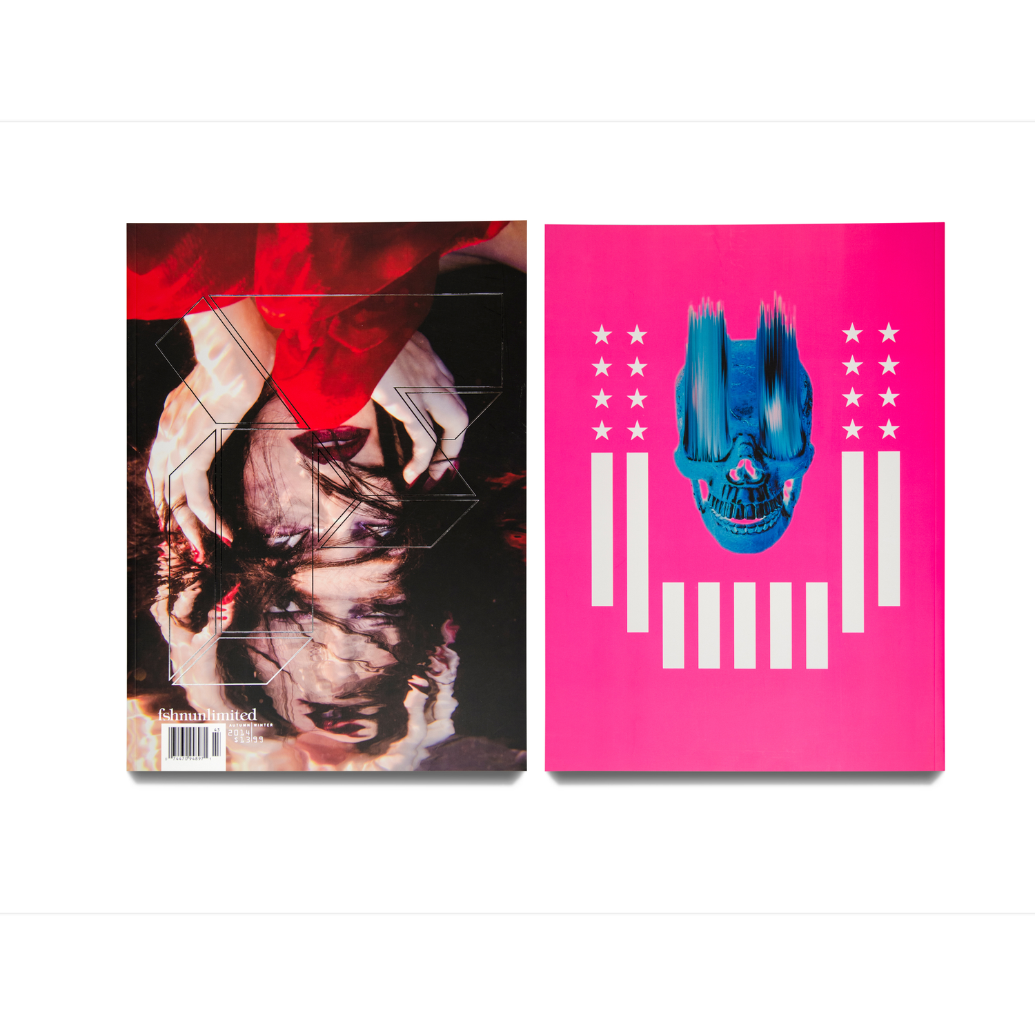 Paul Sych: The Typographic Designer Who Works Within the Fashion, Art ...