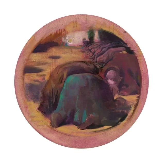 Brooklyn Based Artists Colleen Barry and Will St. John Showcase Their ...