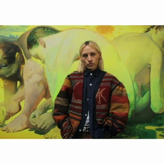 Brooklyn Based Artists Colleen Barry and Will St. John Showcase Their ...