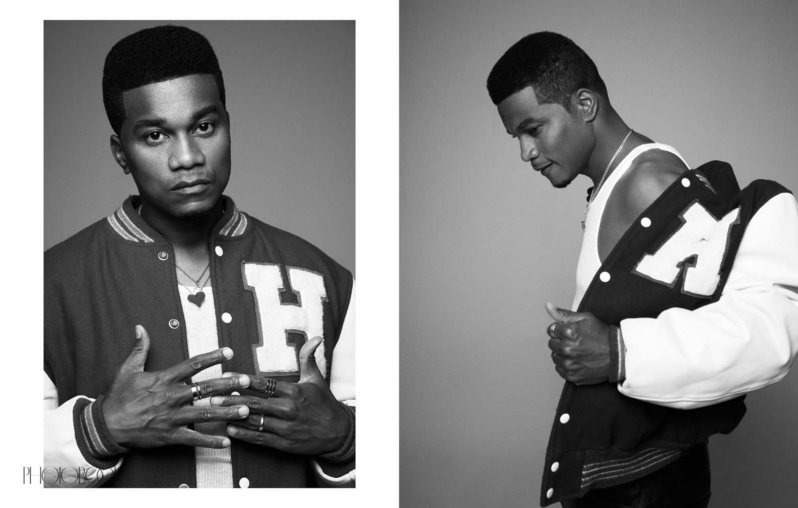 Cory Hardrict from Law & Order and ER is Starring in the New "All ...