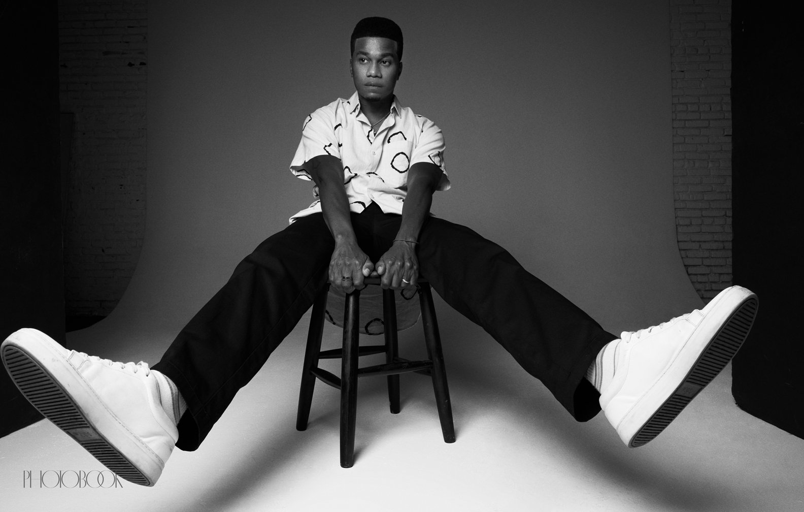 Cory Hardrict from Law & Order and ER is Starring in the New "All ...