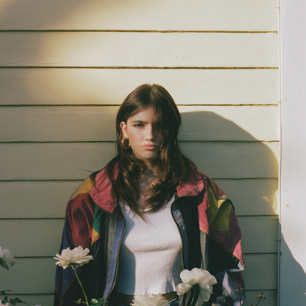 Singer and songwriter, Lexi Jayde releases her latest single ...