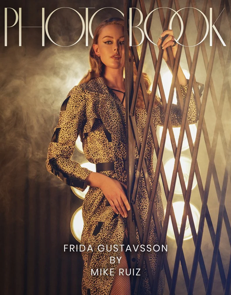 Netflix's Vikings Valhalla actress, former model, Frida Gustavsson's ...