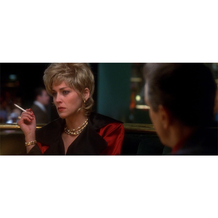 Top 10 most iconic nail scenes from movies and tv: Casino, Euphoria ...