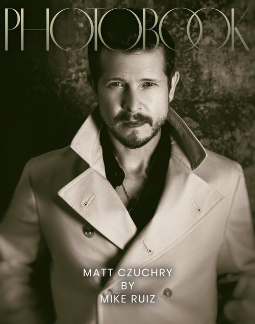 Matt Czuchry on shows: Gilmore Girls, The Good Wife, and The Resident ...