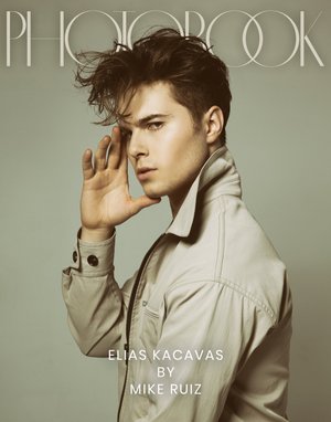Elias Kacavas from "Euphoria" and now "Pretty Little Liars" — PhotoBook ...