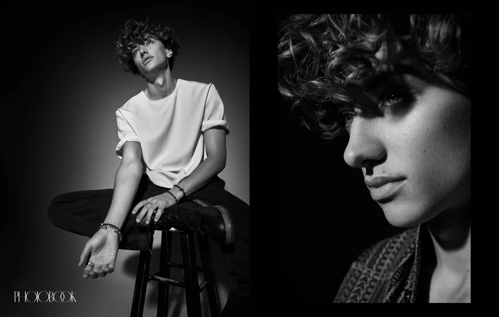 Gavin Casalegno is starring in Amazon Prime’s new series, "The Summer I ...