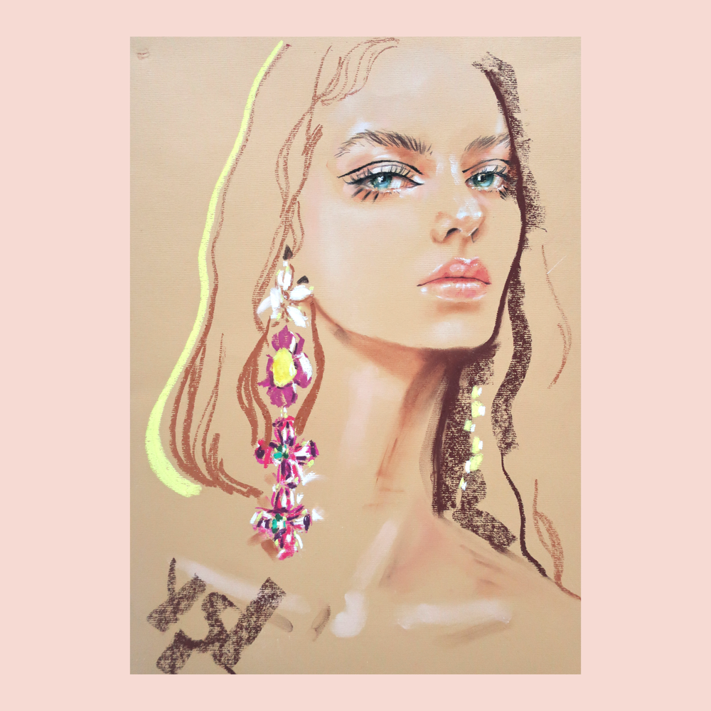 Photographer & Collage Artist, Pablo Thecuadro, exclusive interview ...