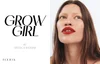 Grow Girl — PhotoBook Magazine